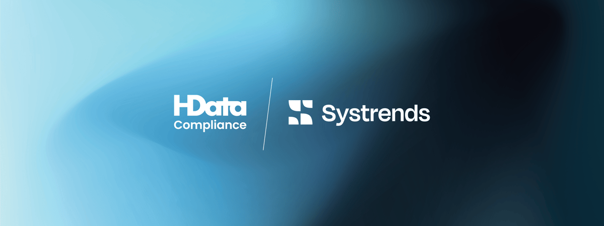 Systrends Acquires HData Compliance Solution
