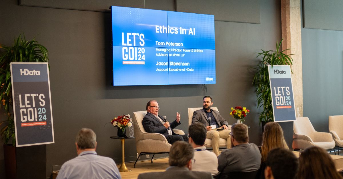 Ethical AI for Collaboration and Innovation in the Utilities Sector