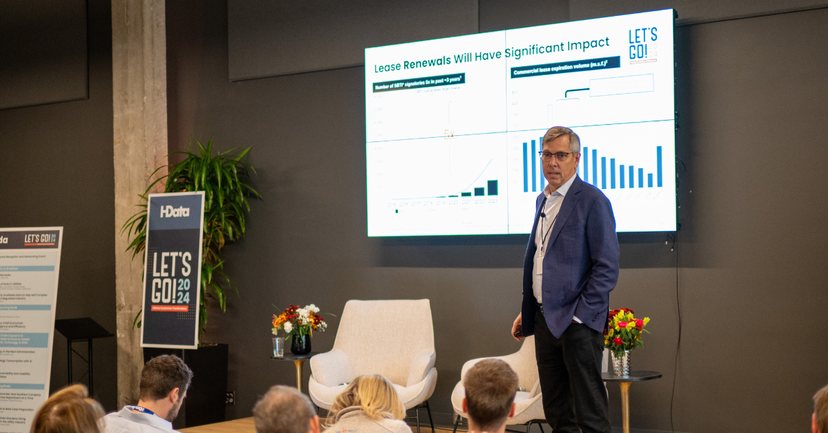 Pathway to Net Zero Carbon for Buildings: Insights from Greg Bolino