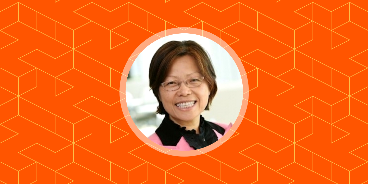 HData Board Member Christina Ho Appointed to PCAOB