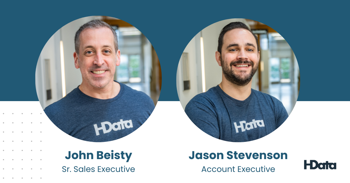 HData Team Swiftly Expanding Amid Rapid Industry-Wide Success