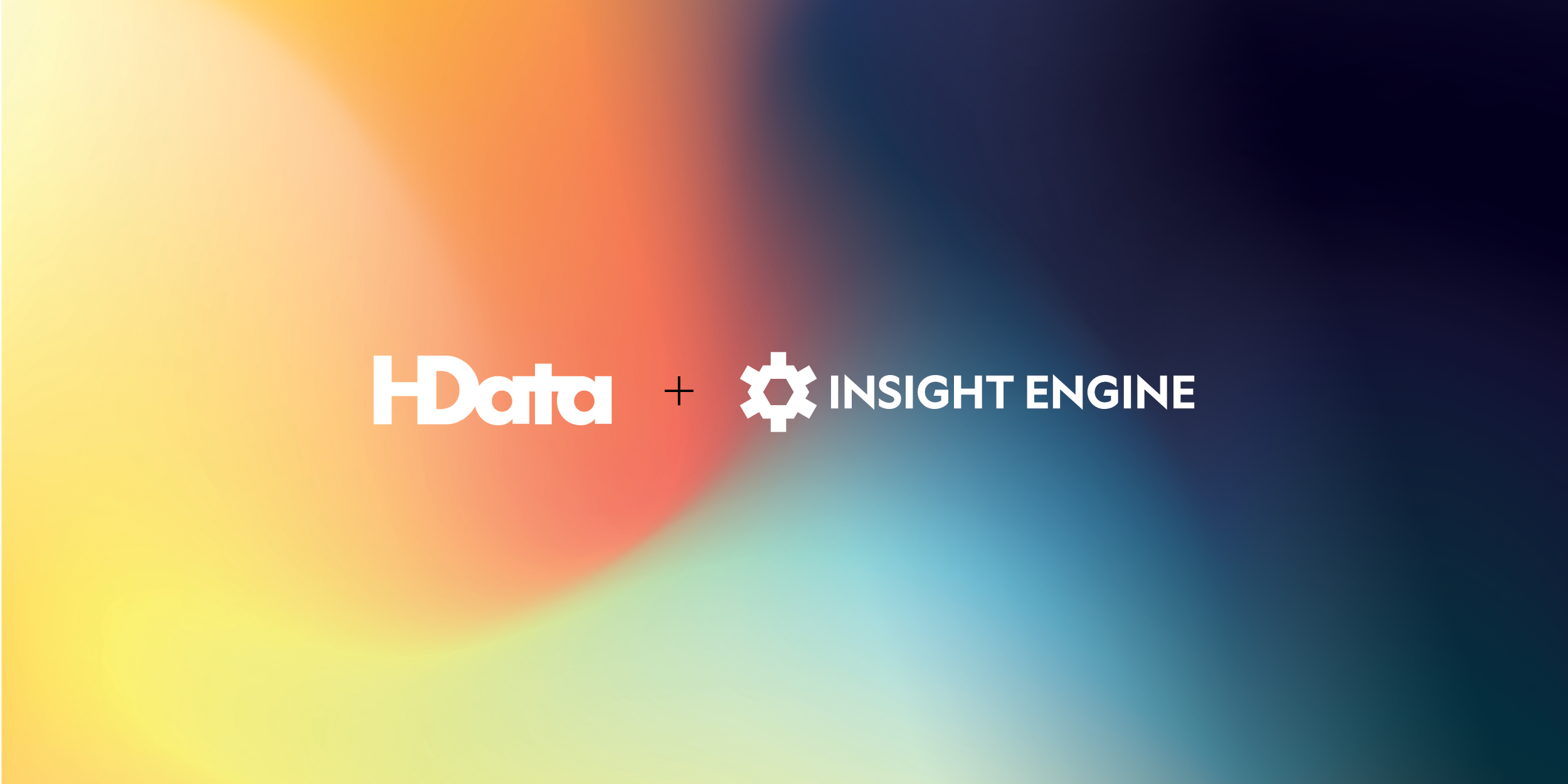 HData to Acquire Insight Engine