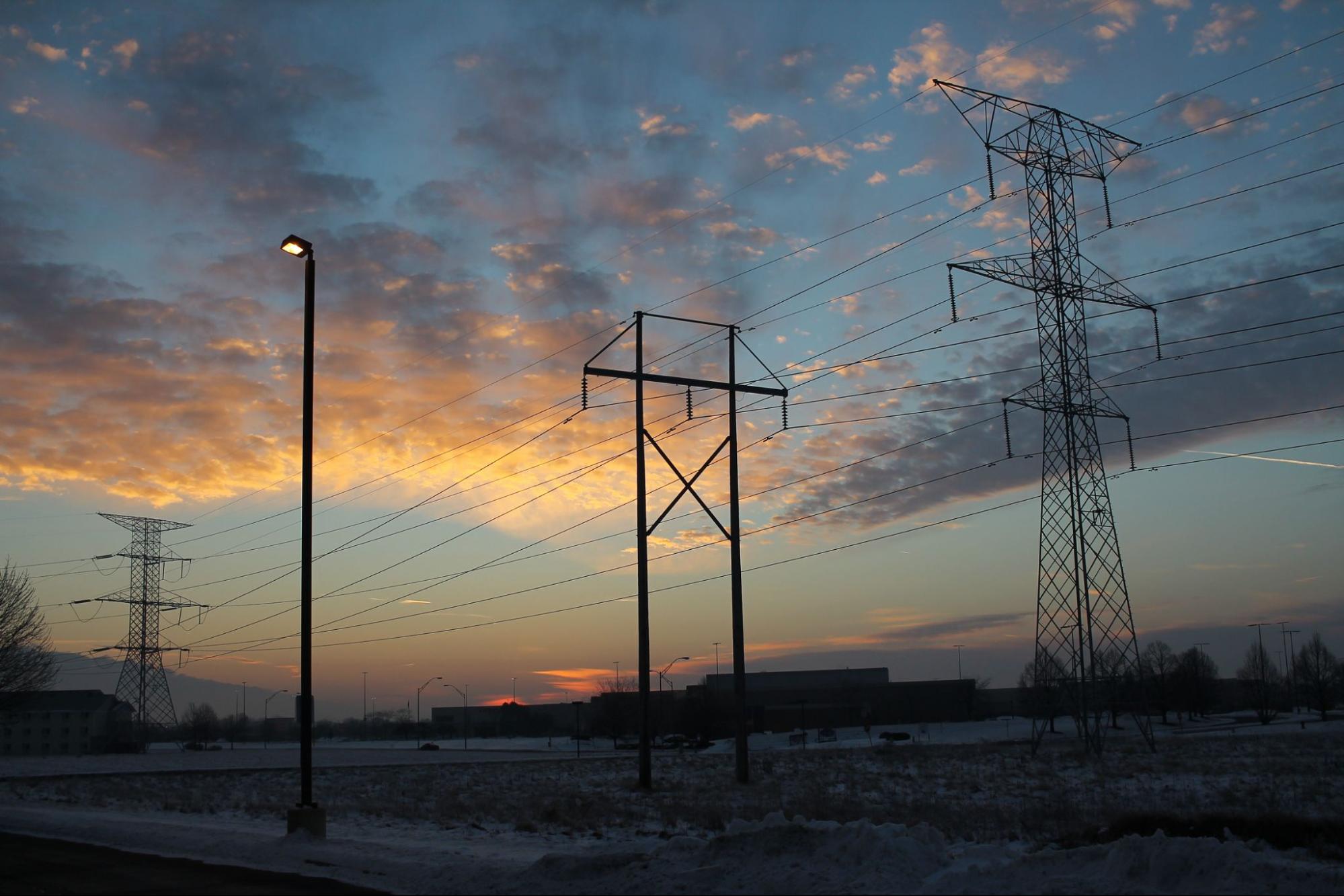 Understanding Rate Cases Using FERC Data